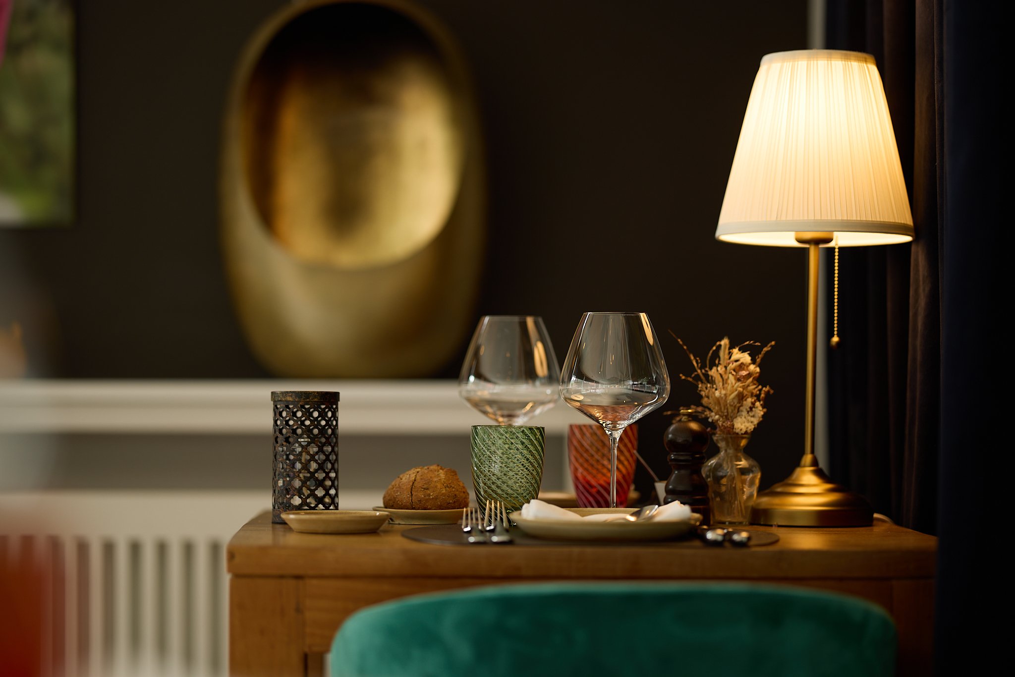 sfeer | Le Kok sur Mer