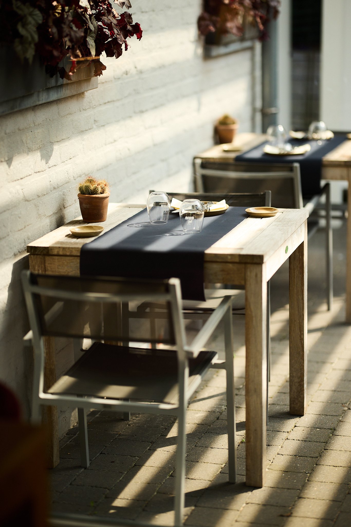 sfeer | Le Kok sur Mer