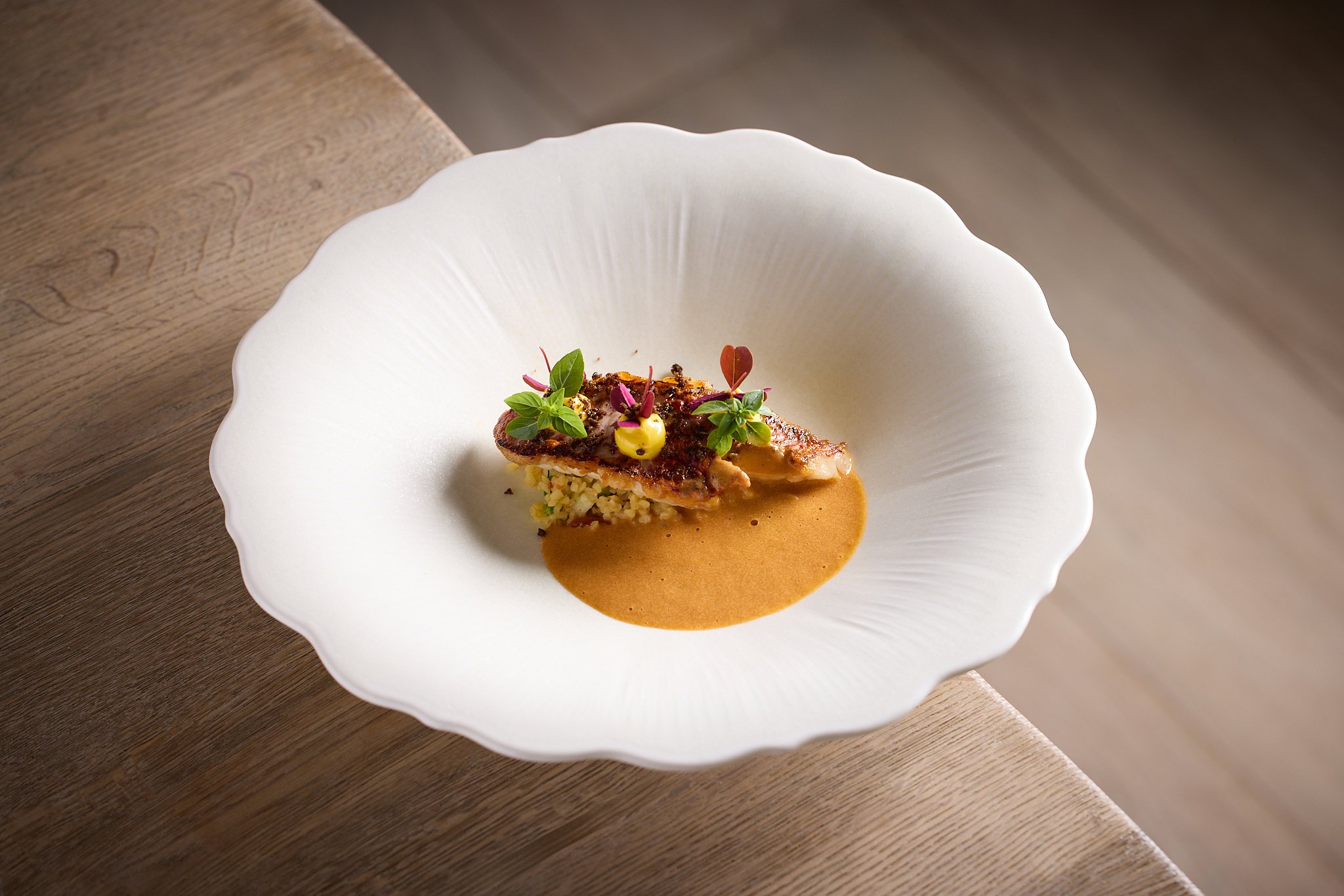 sfeer | Le Kok sur Mer