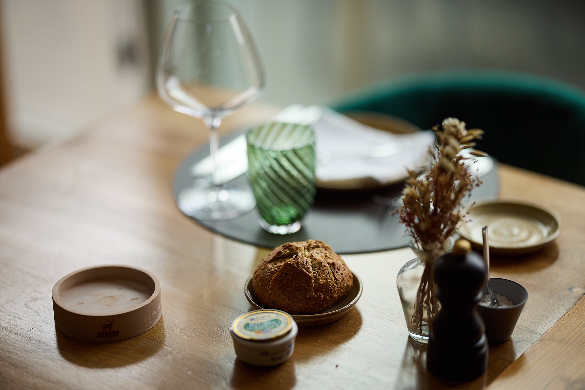 sfeer | Le Kok sur Mer